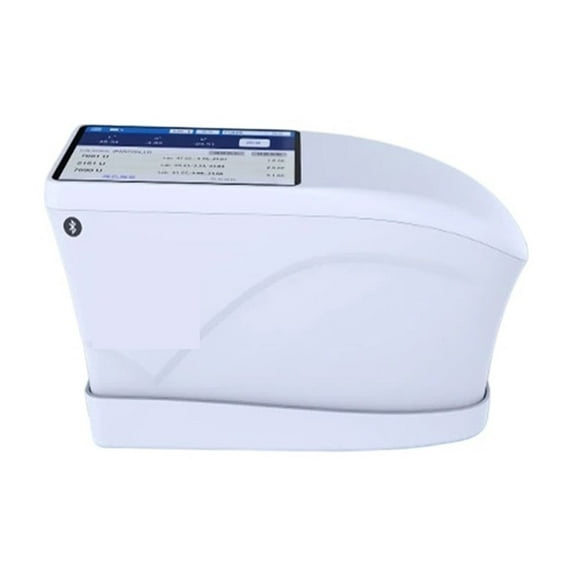 Spectrophotometer, Metal Paint, Textile Colorimeter, LS176 Touch ...