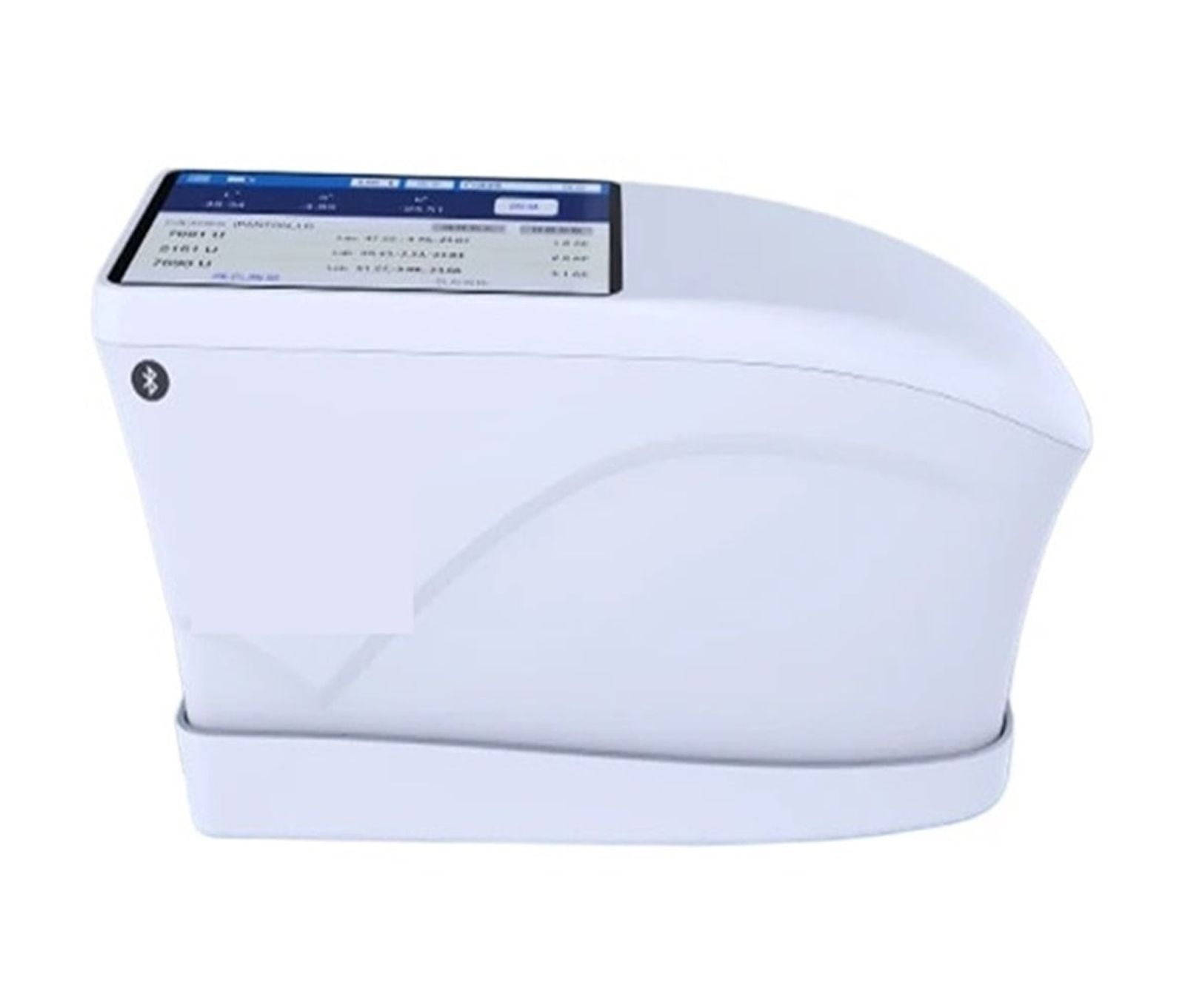 Spectrophotometer, Metal Paint, Textile Colorimeter, LS176 Touch ...