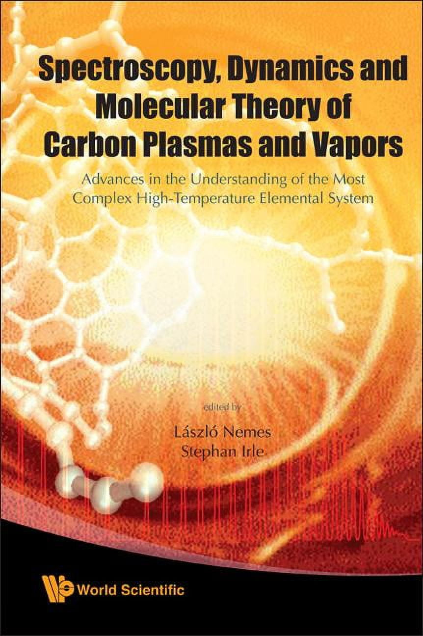 Spectroscopy, Dynamics & Molecular Theo.., (Hardcover) - Walmart.com