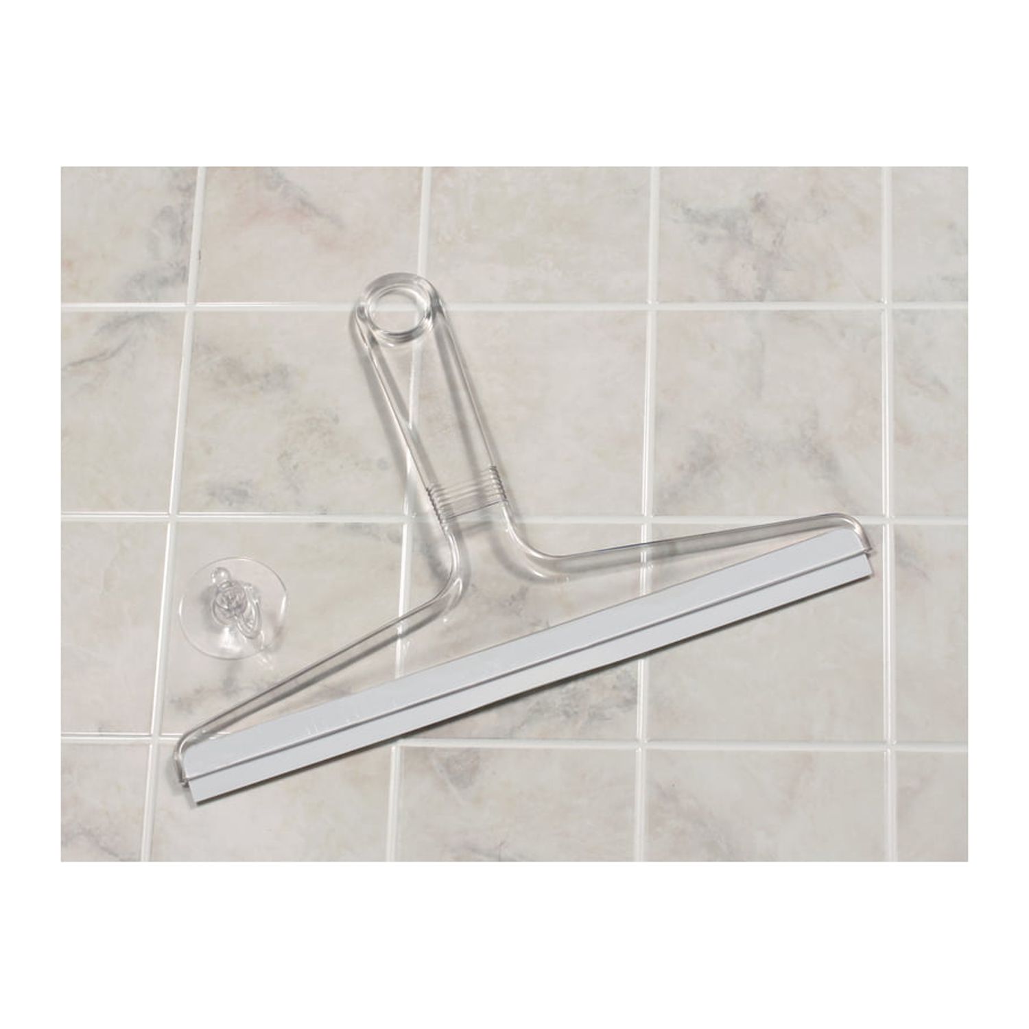 Spectrum 12 in. Plastic Squeegee - Walmart.com