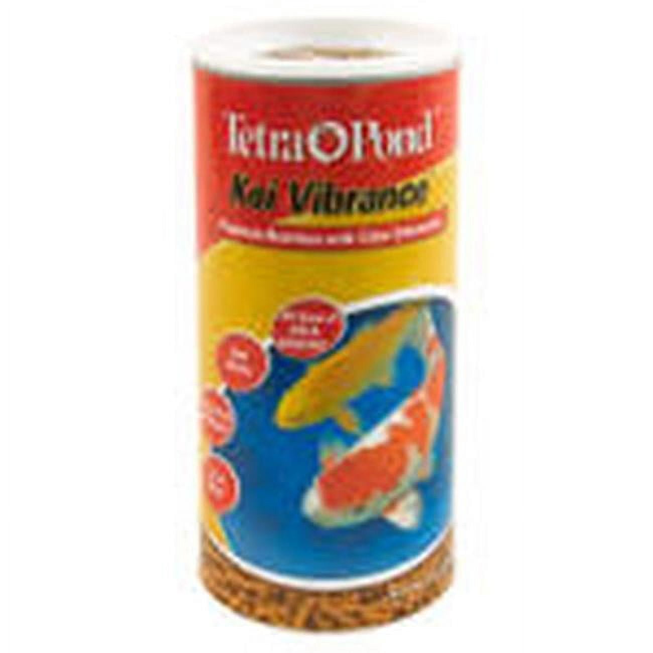 Spectrum 4.94 oz 1 Liter Koi Vibrance Sticks - Walmart.com
