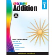 Spectrum Spectrum Critical Thinking for Math, Grade 4: Volume 46 ...