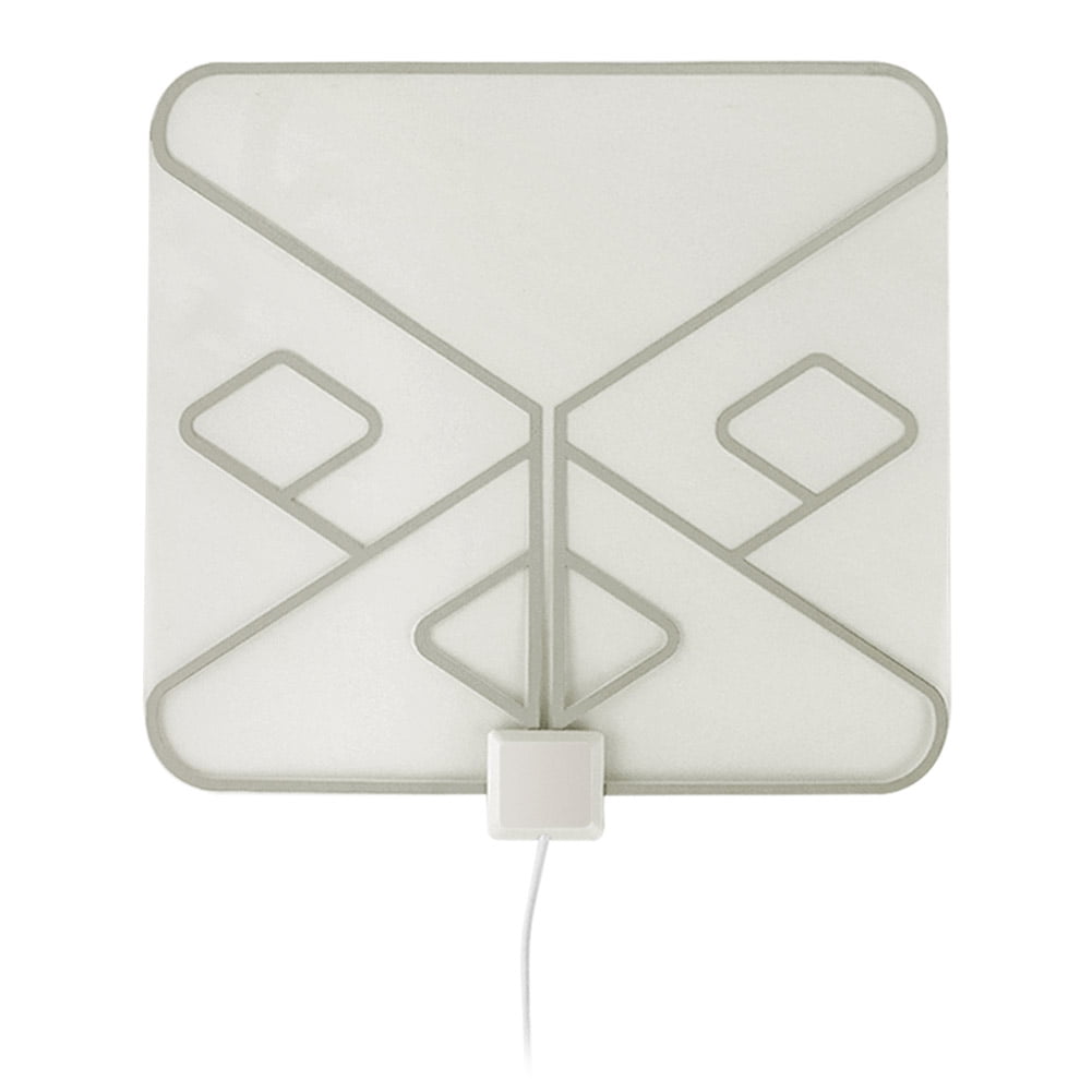 Spectrum Antenna Spectrum BEAM Flat Indoor Passive HDTV Antenna ...
