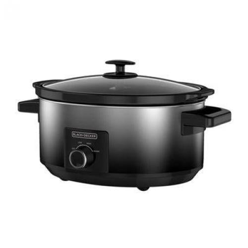 Slow cooking pot - Walmart.com