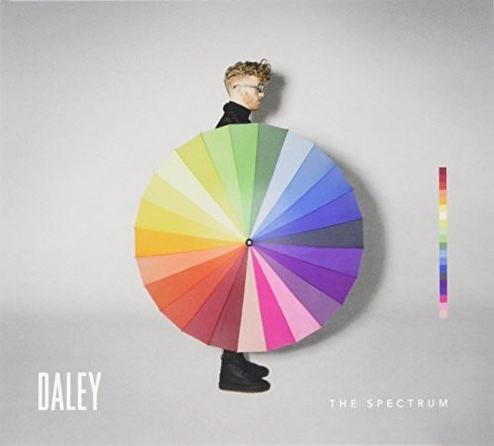 Spectrum (CD) - Walmart.com