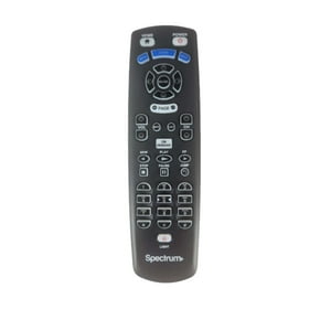 Universal Remote Cable Box And Tv