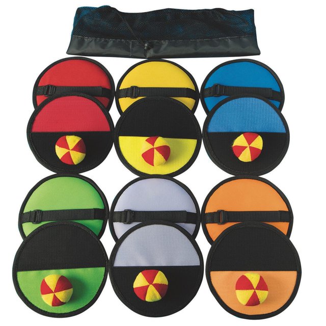 Spectrum™ Catch Disc 12 Player Set - Walmart.com