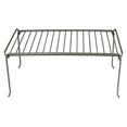 Spectrum Diversified Ashley Stackable Shelf - Walmart.com