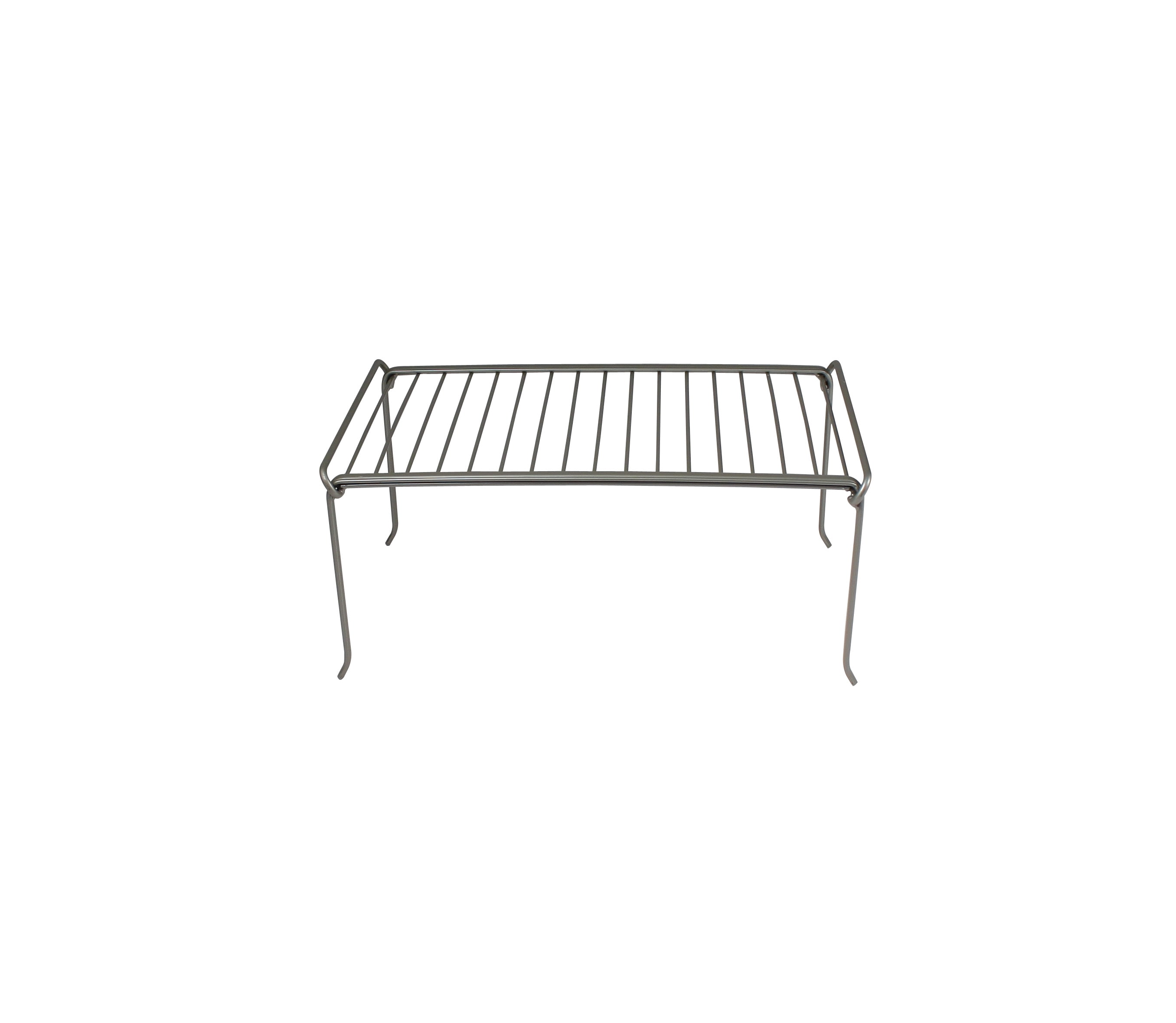 Spectrum Diversified Ashley Stackable Shelf - Walmart.com