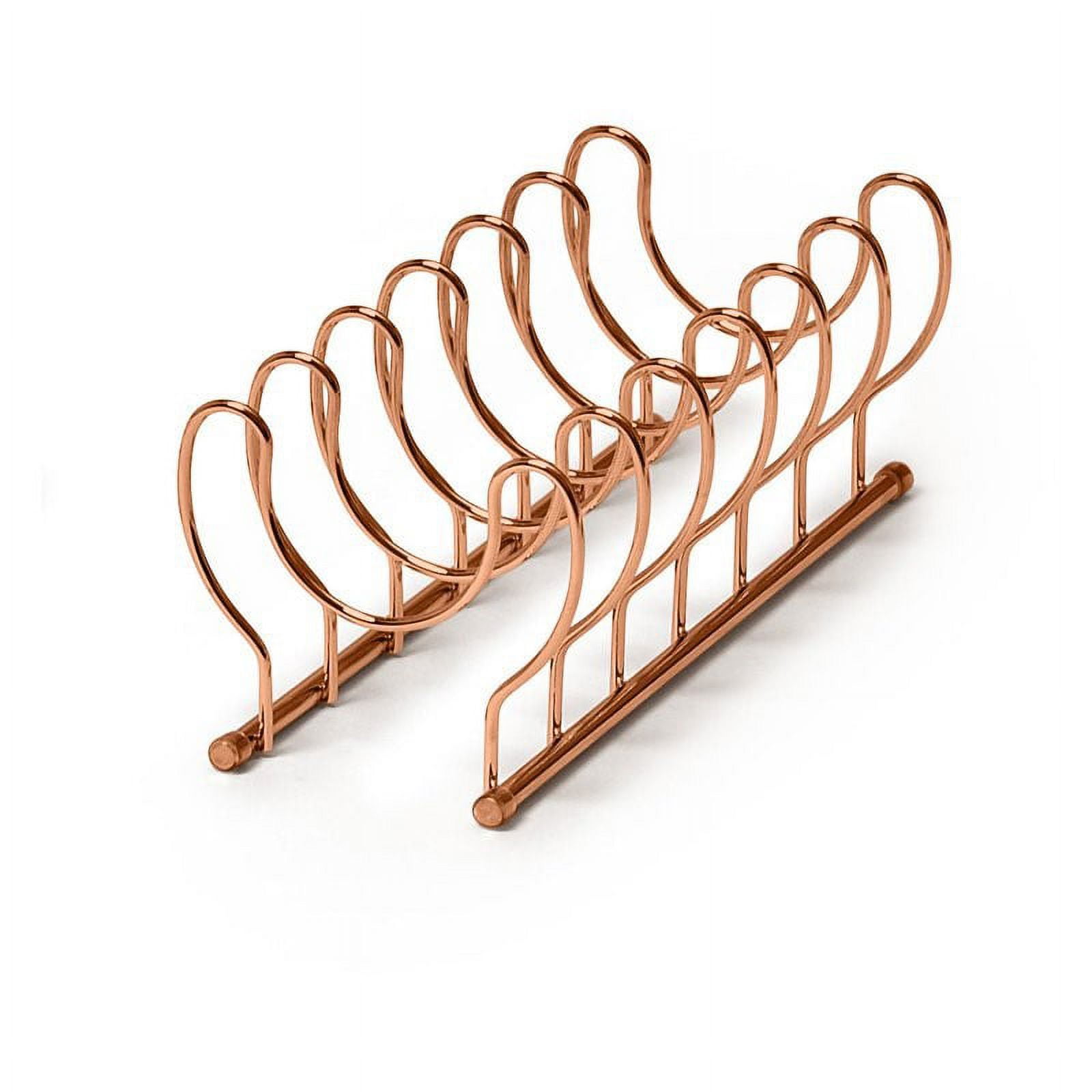 Spectrum Diversified Euro Lid Organizer - Walmart.com