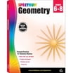 SPECTRUM, Spelling Workbook, Volume 33, Grade 6, Educational Practice ...
