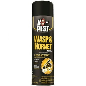 Wasp Spray 30 Feet