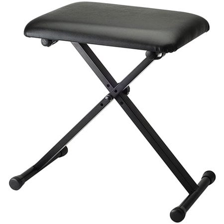 Spectrum Heavy-duty Keyboard Bench AIL KYBN - Walmart.com