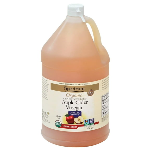 Apple cider vinegar in Cooking oils & vinegar - Walmart.com
