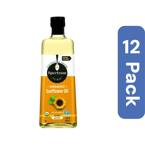 Sunflower oils in Oils & Shortening - Walmart.com