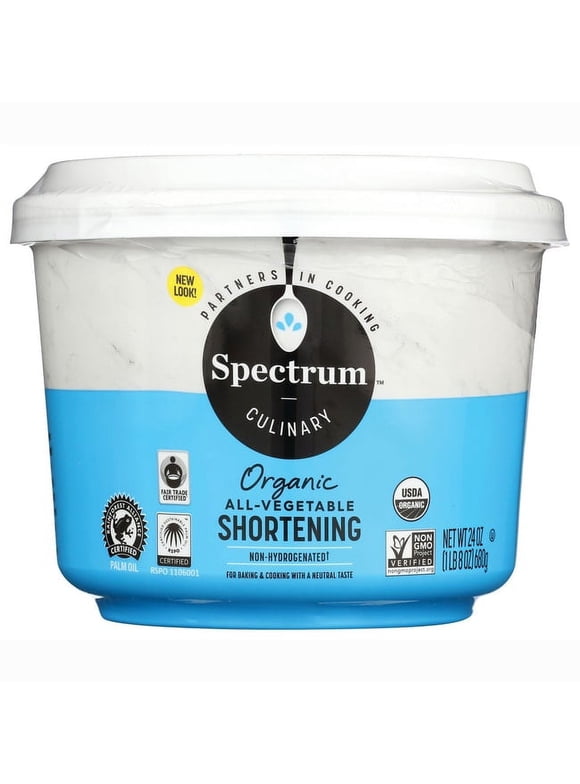 Shortening in Oils & Shortening - Walmart.com