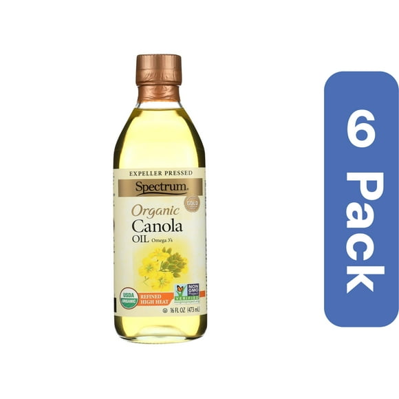 Canola oils in Oils & Shortening - Walmart.com