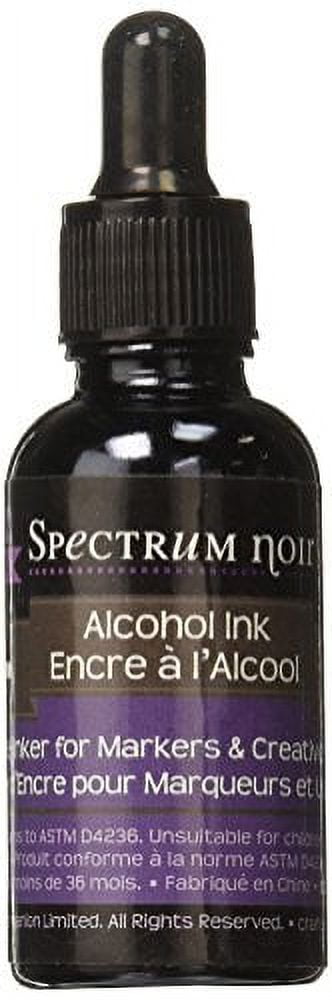 Spectrum Noir Alcohol Ink Refill 30ml-BG10 - Walmart.com
