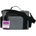Spectrum Noir Storage Bag Small 7"X13"X8"-Holds 72 Markers - Walmart.com