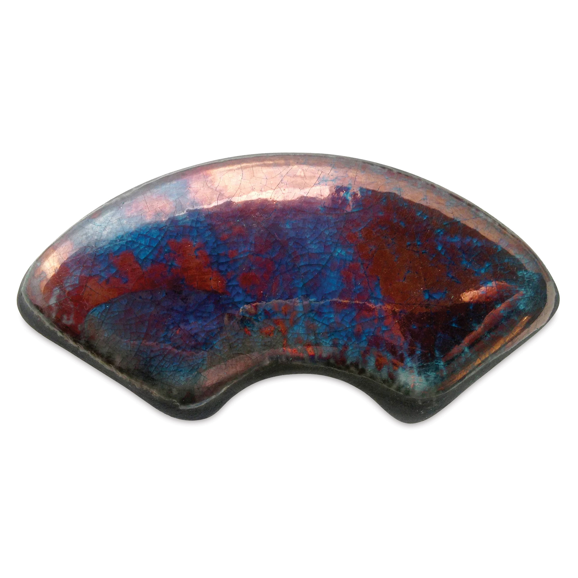 Spectrum Raku Glaze - Starry Night, Pint - Walmart.com
