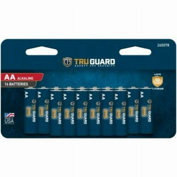 3 Volt Lithium Battery