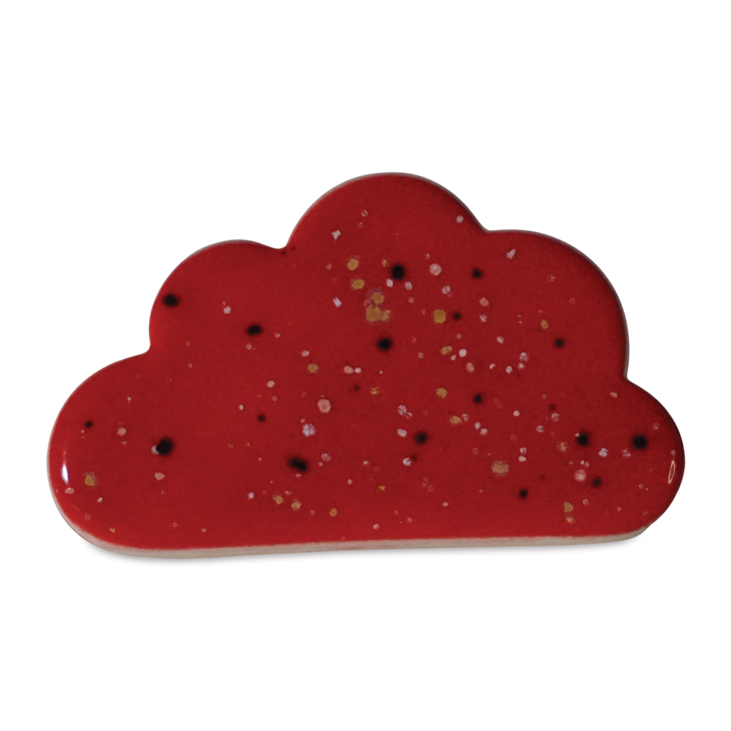 Spectrum Rhinestone Glaze - Poppy Field, Pint - Walmart.com