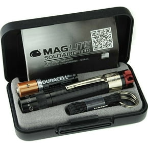 Maglite 3 Cell Bulb
