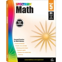 Spectrum Geography, Grade 5 : United States of America. - Walmart.com