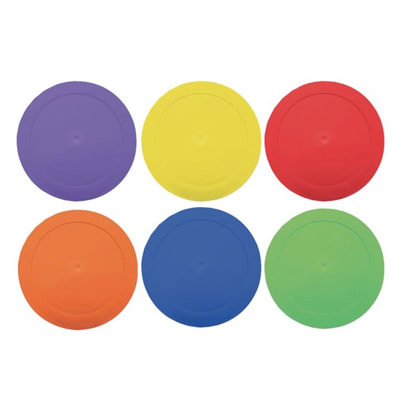 Poly Spot Markers