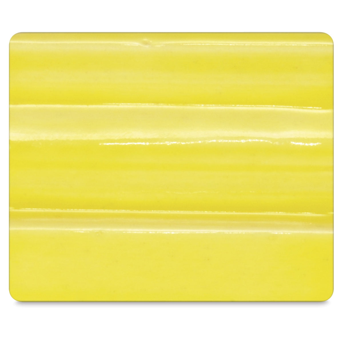 Spectrum Stoneware Glaze - Butter Yellow, Pint - Walmart.com