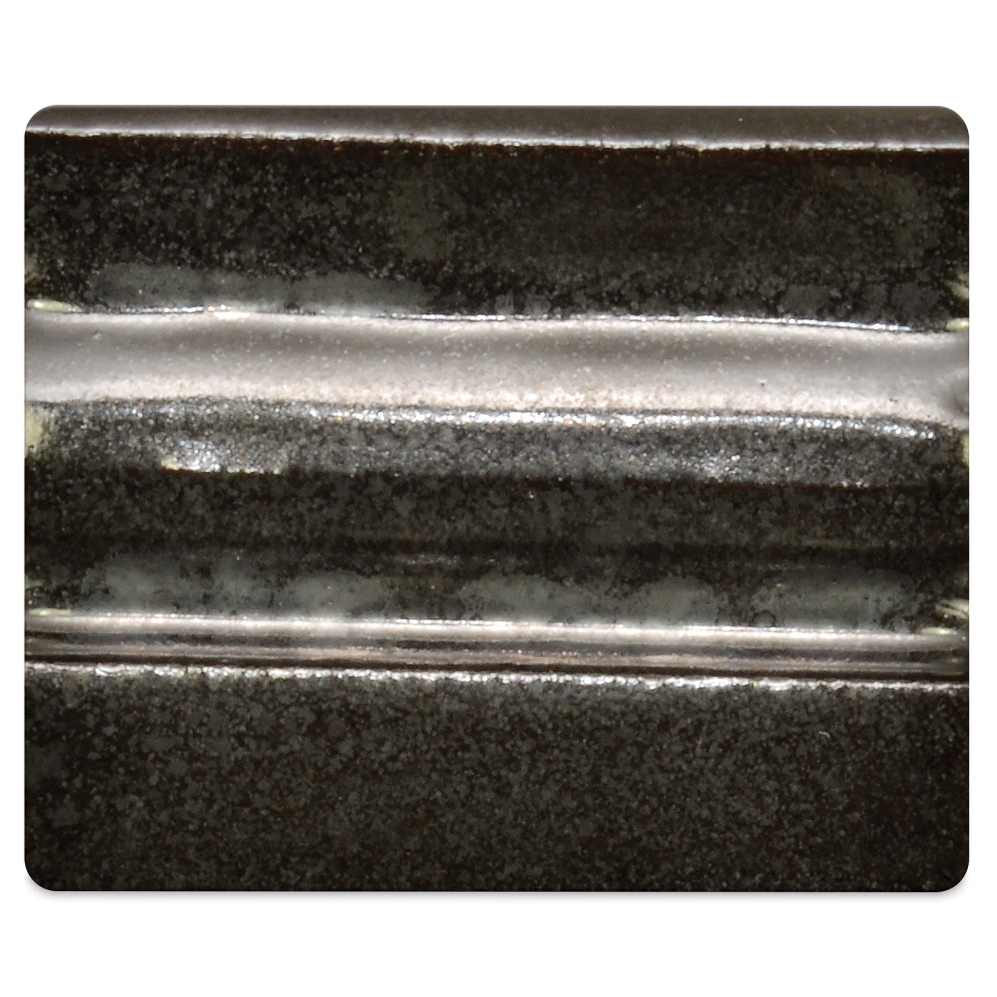Spectrum Stoneware Glaze - Oil Spot, Pint - Walmart.com