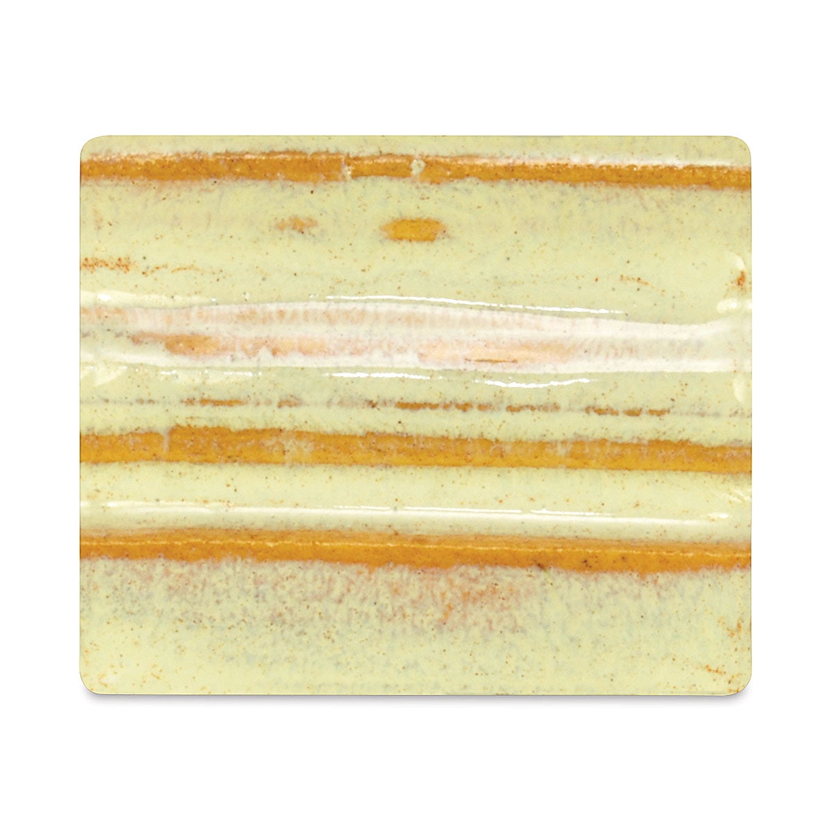 Spectrum Stoneware Glaze - Running Hot Chowder, Pint - Walmart.com