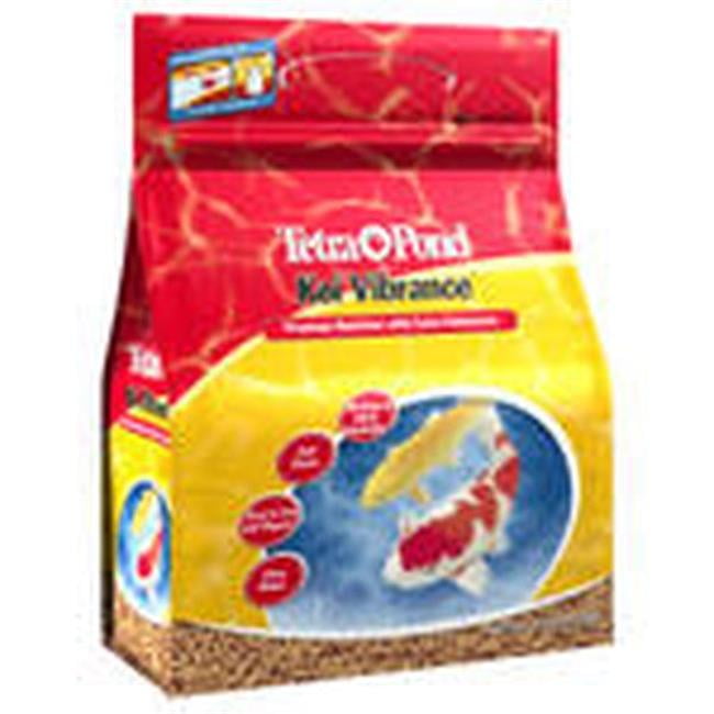 Spectrum TPED16494 1.43 lbs 4 Liter Koi Vibrance Sticks - Walmart.com