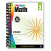 Grade 3 Math Workbook: Grade 3 Math Skills Practice for Addition ...