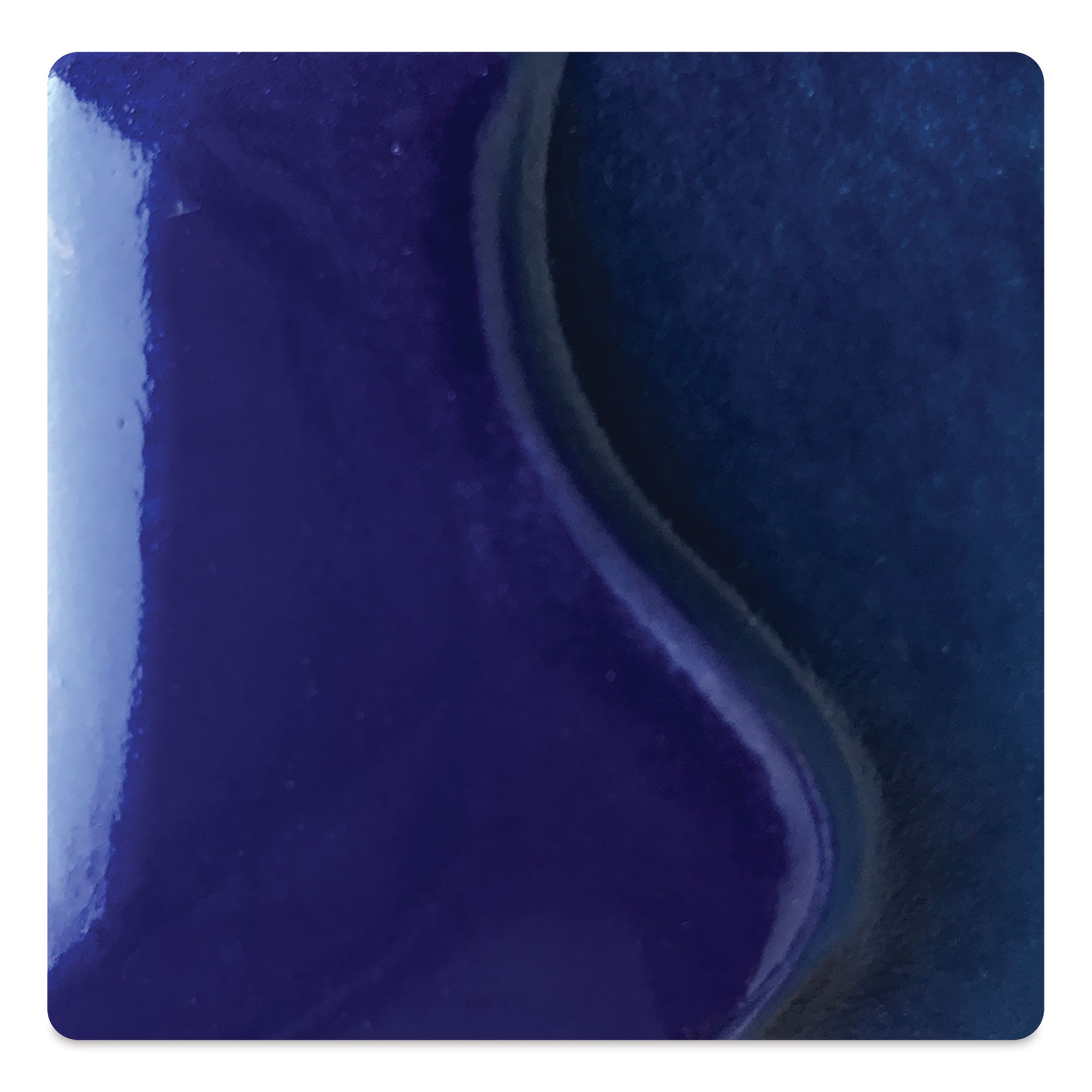 Spectrum Underglazes - Bright Blue, Pint - Walmart.com