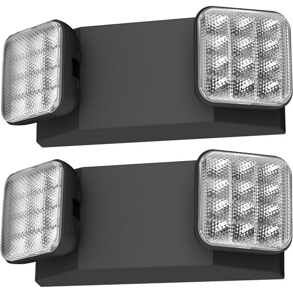 Power Failure Lights