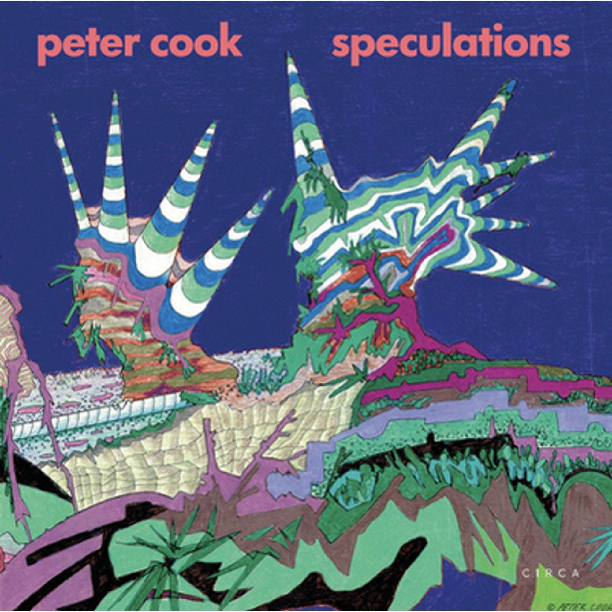 Pre-Owned Speculations (Hardcover) by Peter Cook, Frank Gehry, Toyo Ito ...