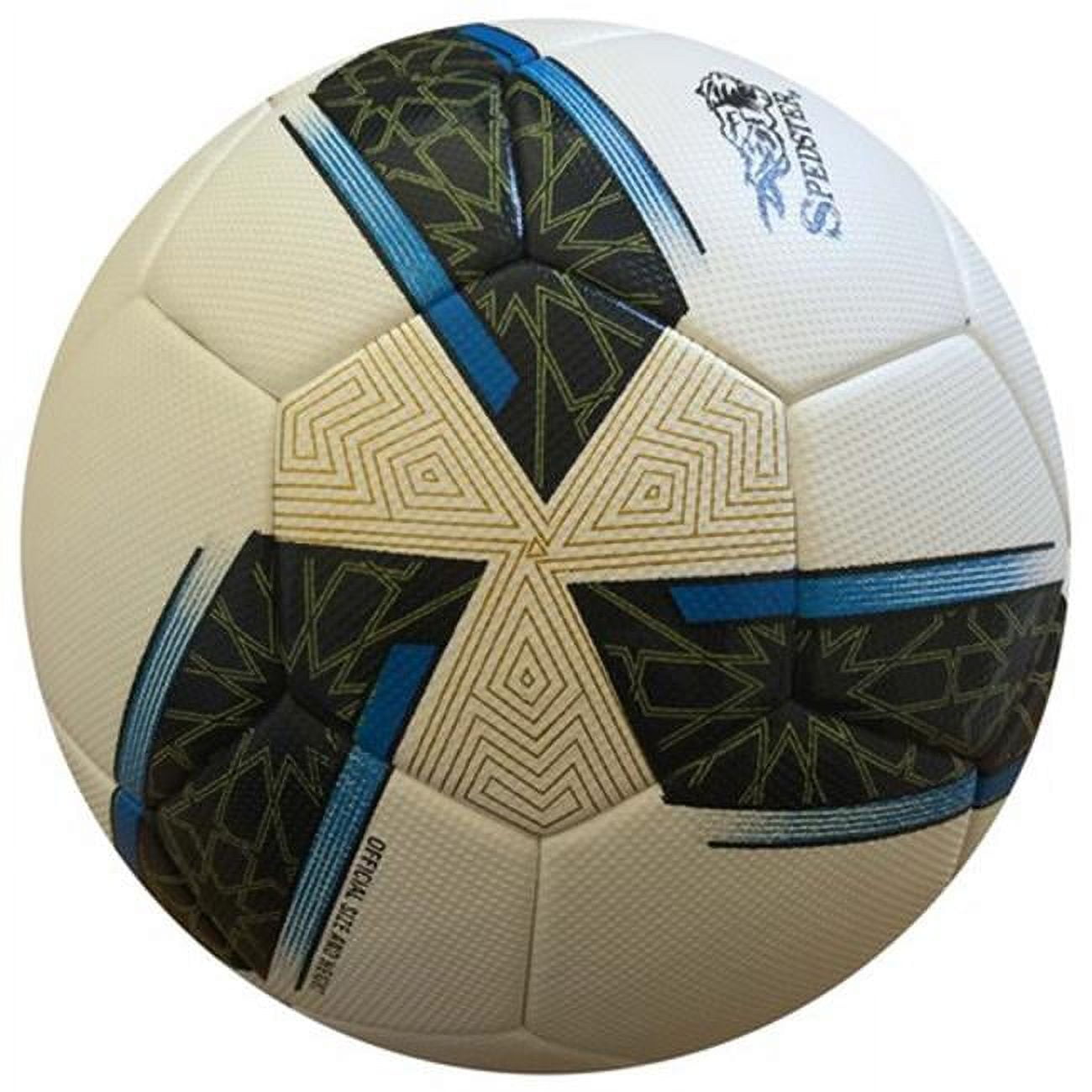 Spedster sports SPTH20162 Thermo Rapider Soccer Ball - Walmart.com