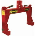 SpeeCo 3-Point Quick Hitch Category 1 Tractor Implement Adaption, No ...