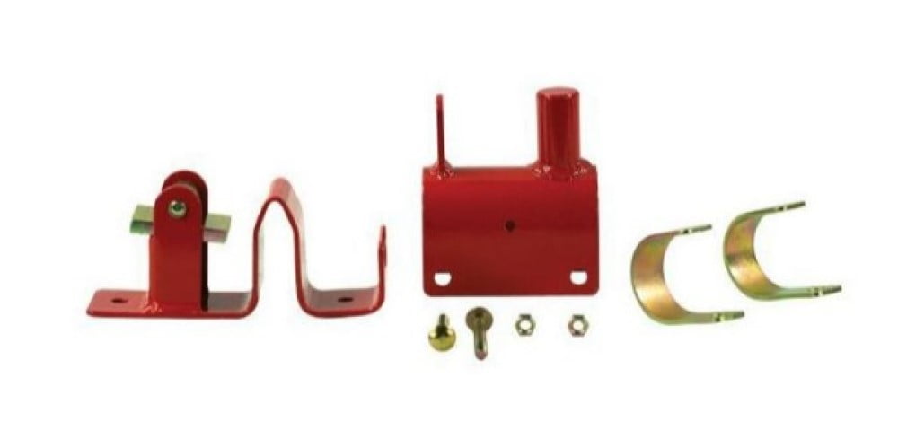 SpeeCo S161005TS One-Way Lockable Gate Latch for Fence Gate - Walmart.com