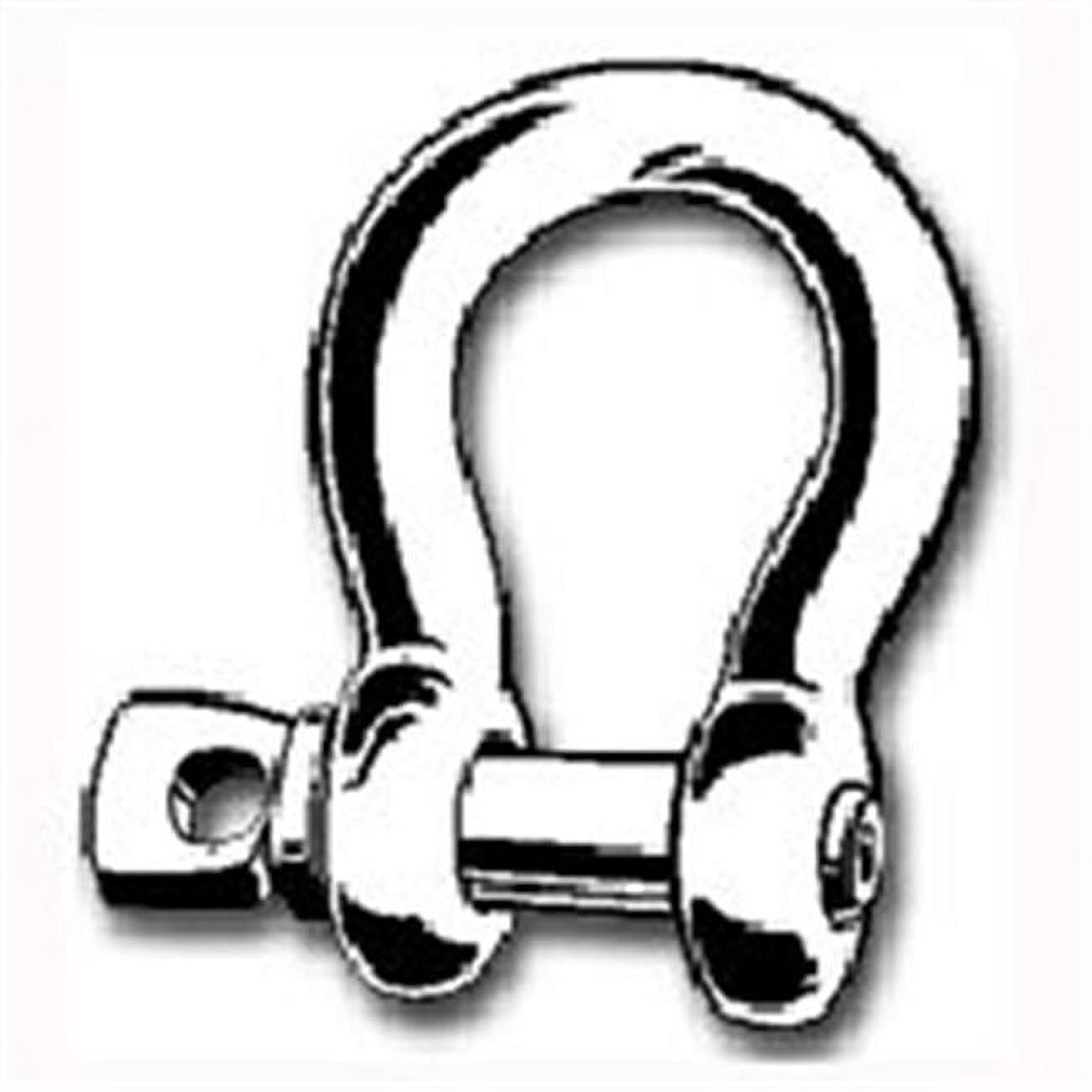 FARM CLEVIS 7/16"SCR PIN (Pack of 1) - Walmart.com
