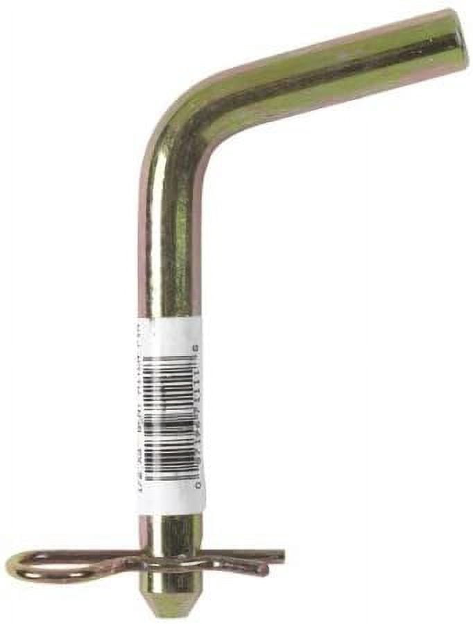 SpeeCo Steel Bent Hitch Pin 1/2 in. Dia. x 3 in. L - Walmart.com