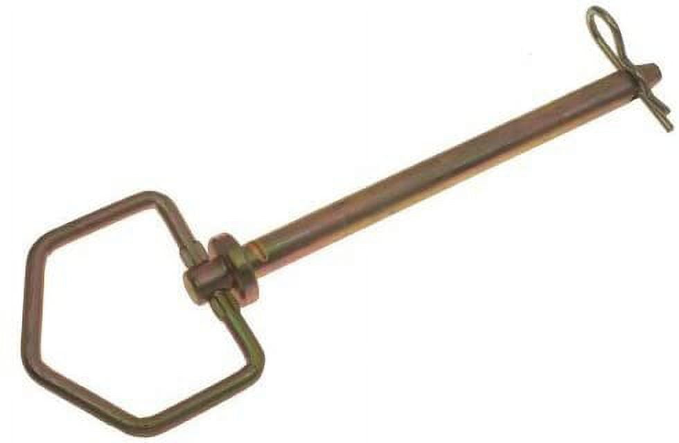 SpeeCo Steel Forged Hitch Pins - Walmart.com
