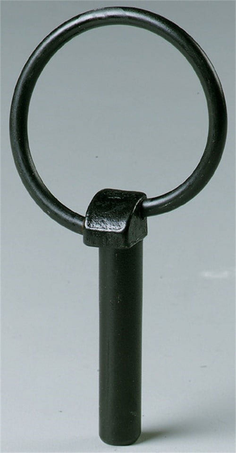 Speeco Lynch Pin Heavy Duty - Steel, Locking - 2-Pack, 7/16 In. x 1-1/2 ...