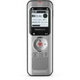 Speech Notes Digital Audio Recorder, Silver - Walmart.com