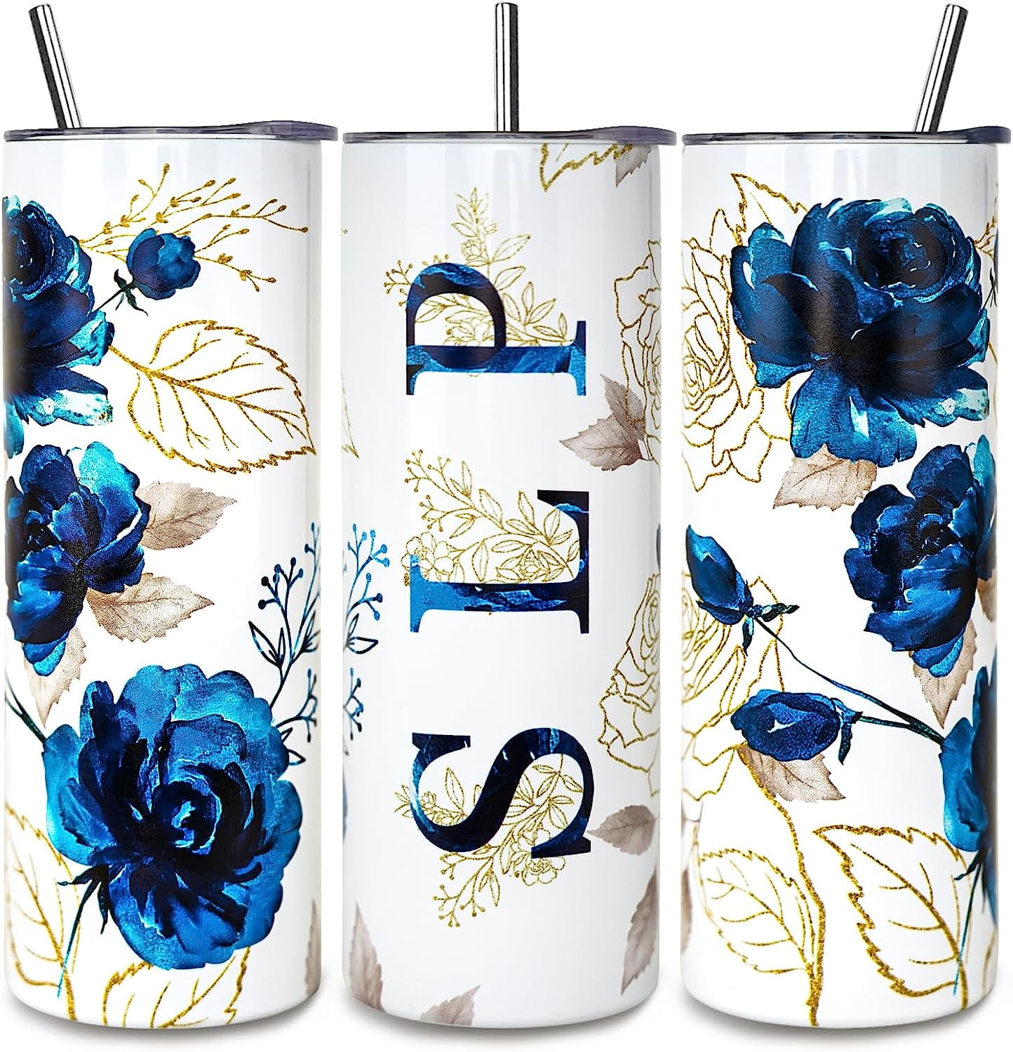 Speech Pathologist Gifts SLP Tumbler 20 oz Travel Coffee Mug Skinny ...