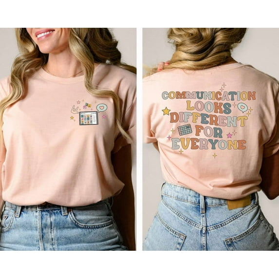 Speech Pathologist Shirt, Slp Speech Therapist , Speech Language ...