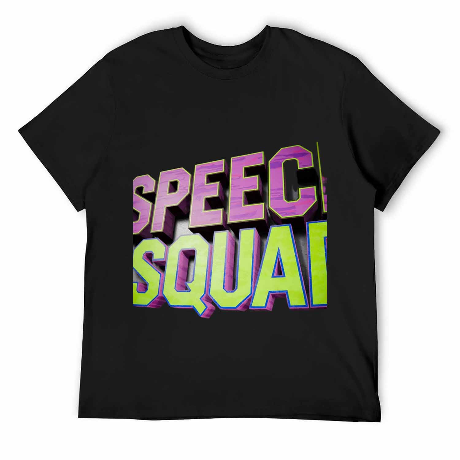 Speech Squad Cool Drag Racing Design For Men Women Car Racer Street ...