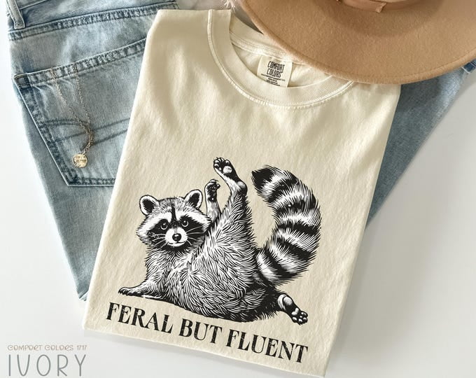 Speech Therapy Digital File for Shirt, Feral Speech Language ...