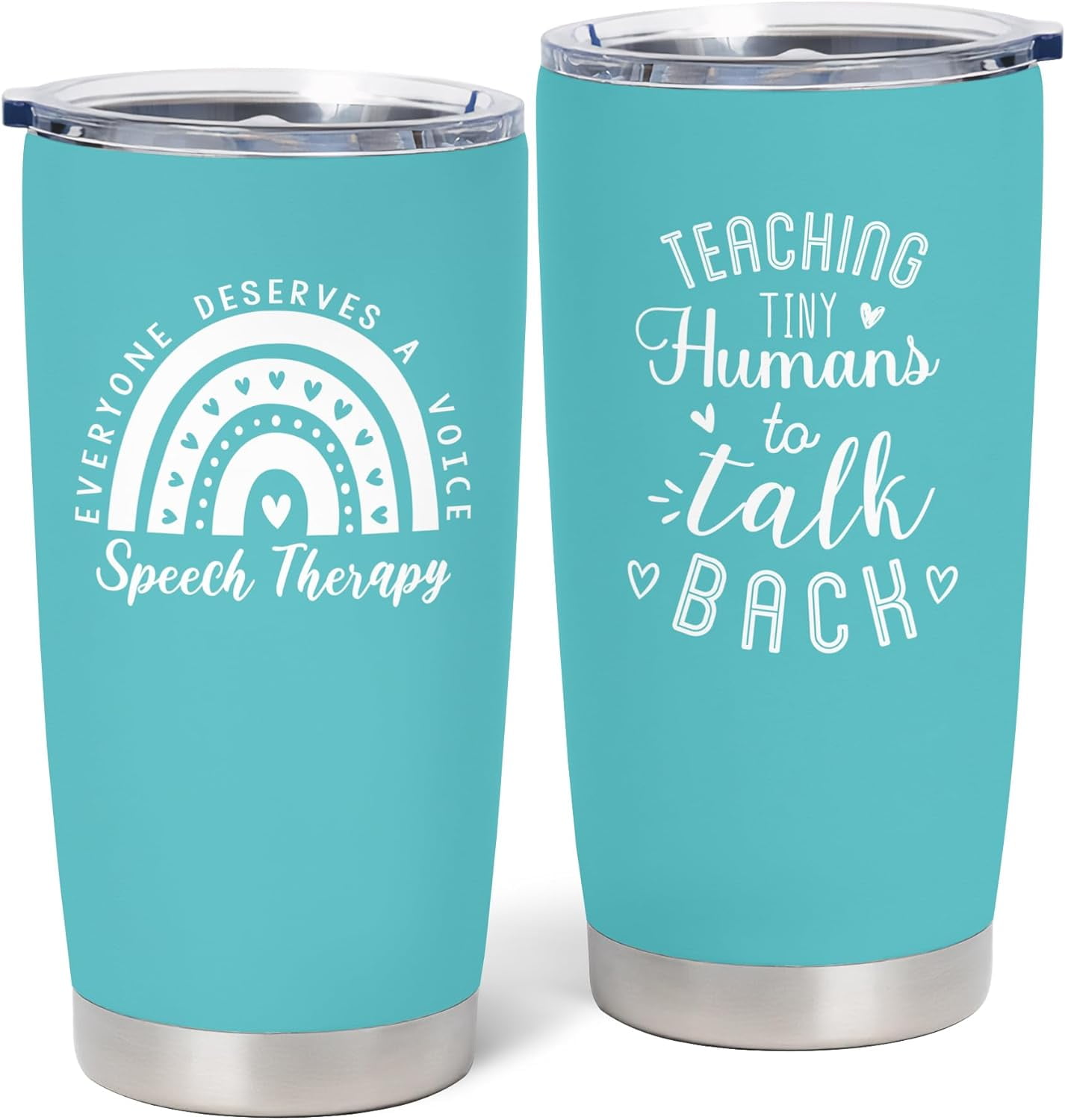 Speech Therapy Gifts, SLP Gifts for Speech Language Pathologist Women, Speech Therapist ...